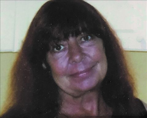 Beth Ann Nagy-Herring - Herald-Standard